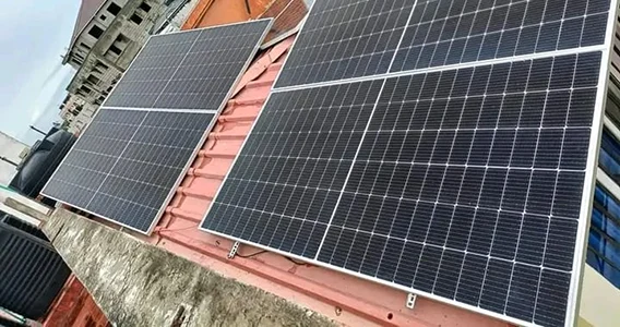 Seven SS Stars - Seven SS Stars